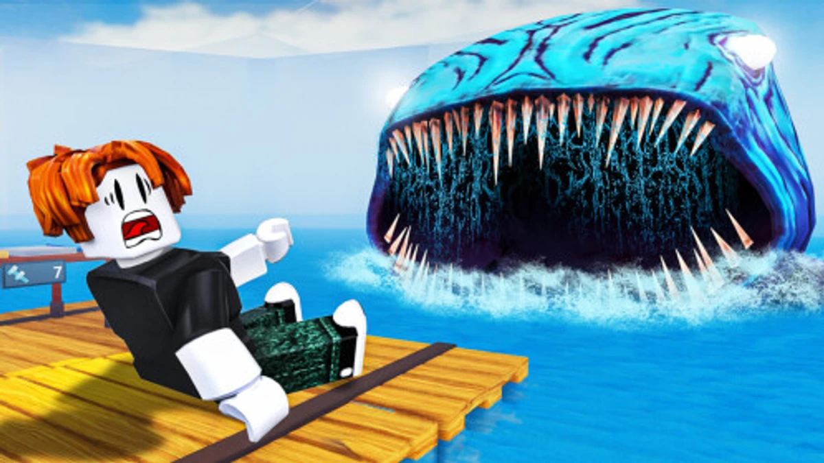 50 Days on a Raft Codes (June 2026) - 5 Active Codes
