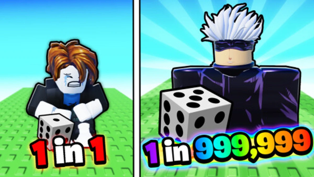 Anime Training RNG Codes (January 2026) - 54 Active Codes