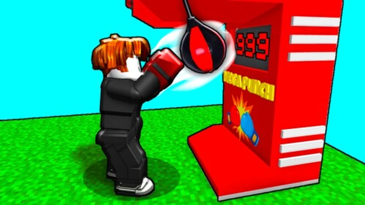 Punch Wall Codes (May 2026) - 8 Active Codes