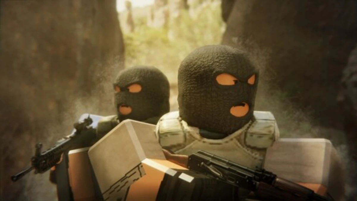 Counter Blox Codes (June 2026) - 0 Active Codes