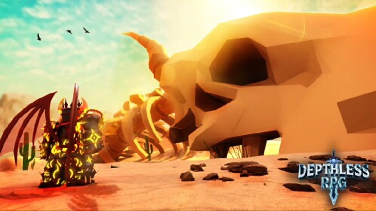 Depthless RPG Codes (June 2026) - 2 Active Codes