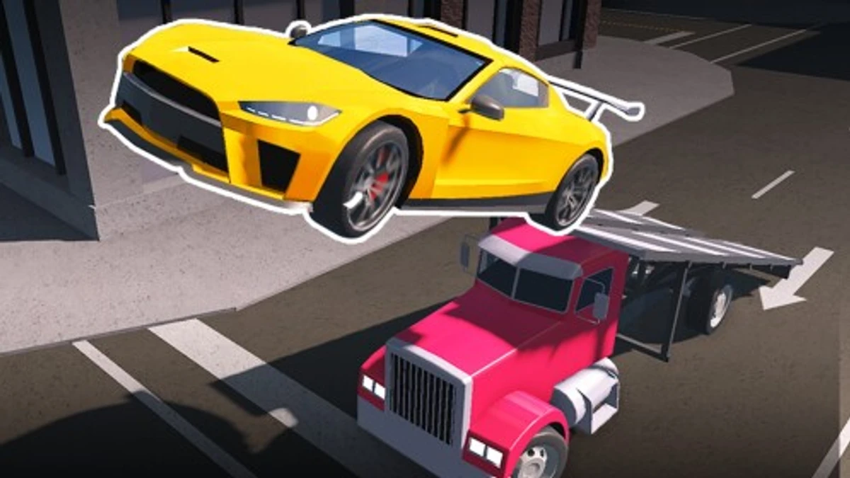 Driving Simulator Codes (June 2026) - 0 Active Codes