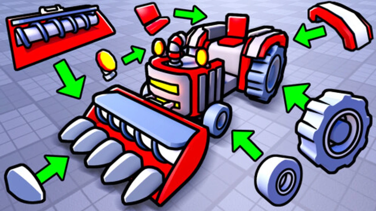 Farmer Simulator Codes (June 2026) - 0 Active Codes