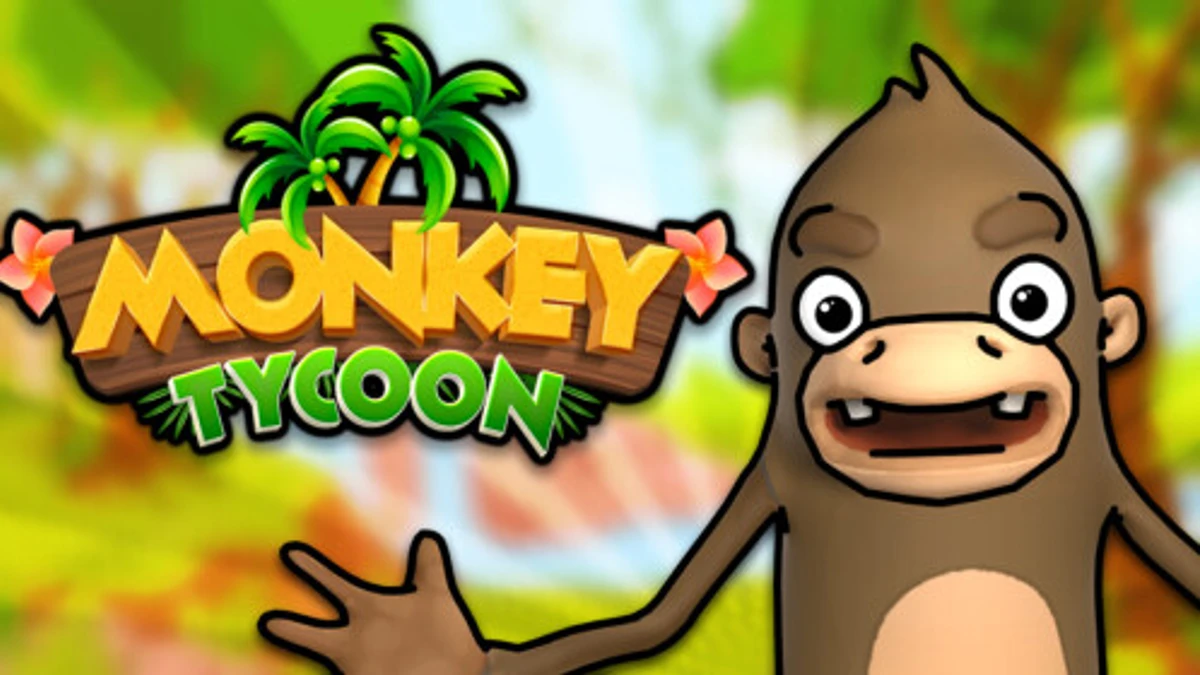 Monkey Tycoon Codes (January 2026) - 44 Active Codes