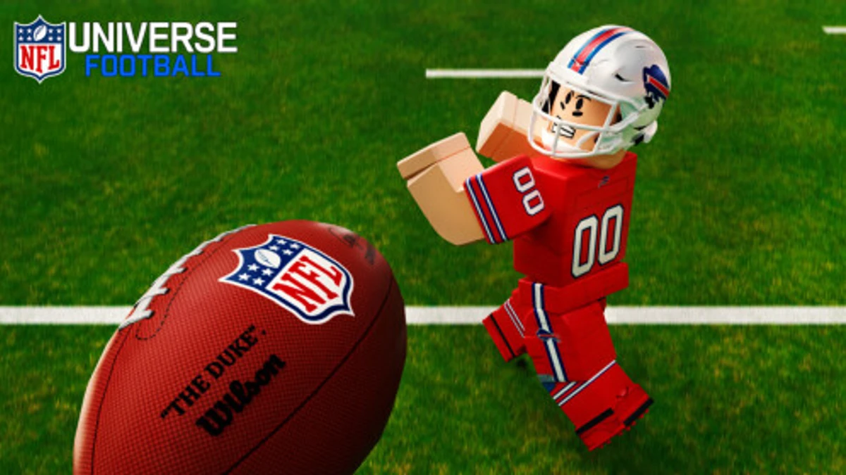 NFL Universe Football Codes (May 2026) - 99 Active Codes