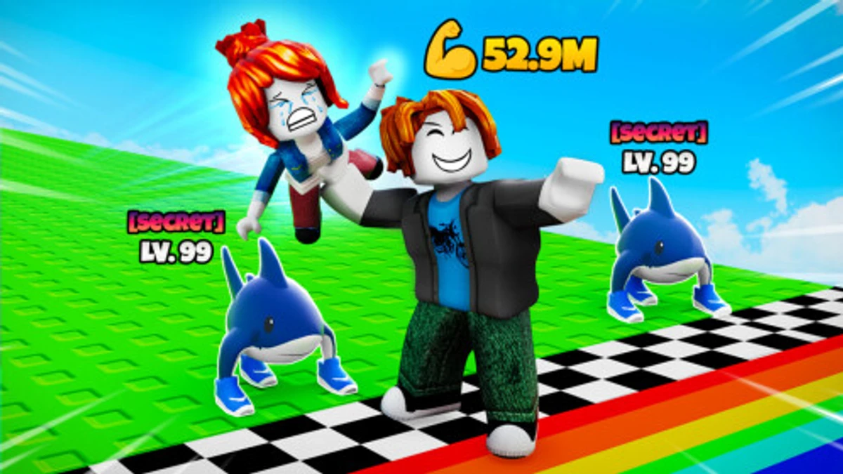 Yeet A Friend Codes (January 2026) - 0 Active Codes